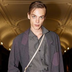 Michael Zielinski - Model Profile - Photos & latest news