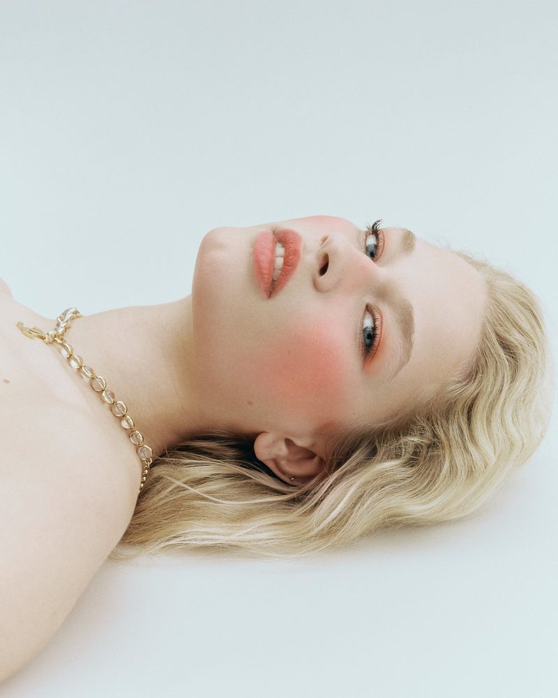 Chanel Beauty Special (Vogue Polska)