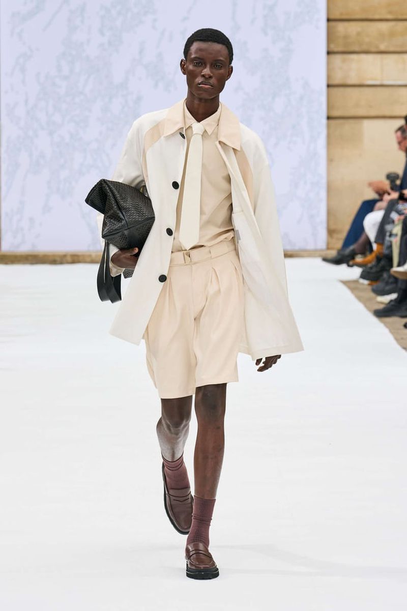 Joeone S/S 25 Men's Show (Various Shows)