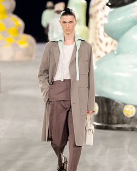 Run Model Management (Brussels, Belgium) Modeling Agency - models.com ...