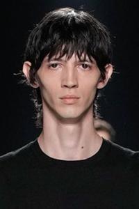 Kevin Carlsson - Model - detail by client