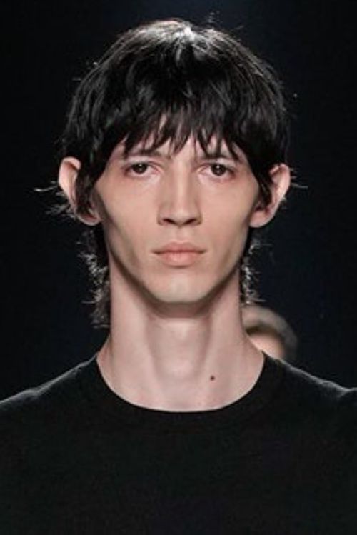 Kevin Carlsson - Model - detail by client