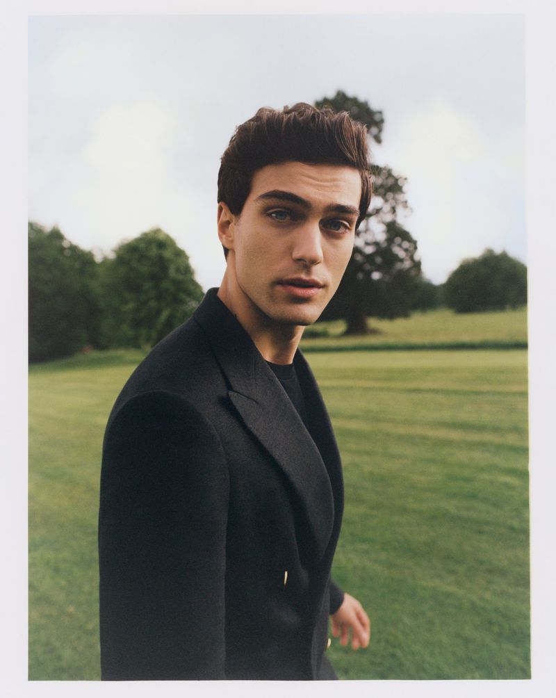 Ralph Lauren (Mr Porter)