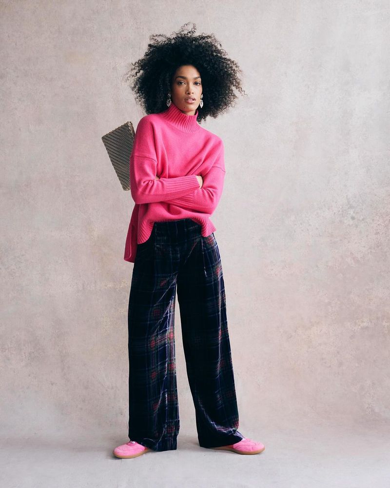 AW24 Preview (Boden)