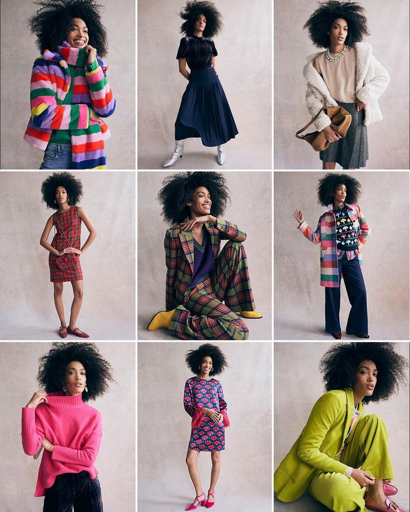 AW24 Preview (Boden)
