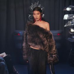 Dahan - Model Profile - Photos & latest news