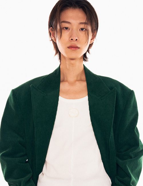 Choi Hyunjoon - Model Profile - Photos & latest news