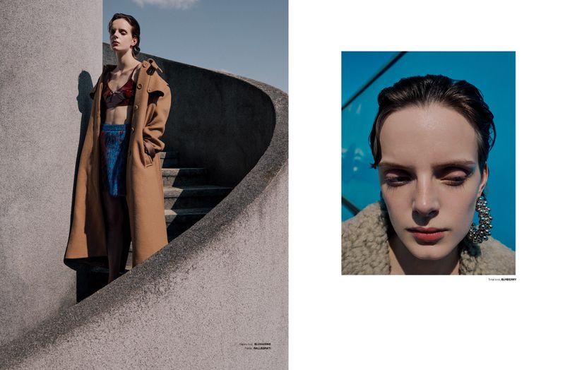 I See You (InStyle Mexico)