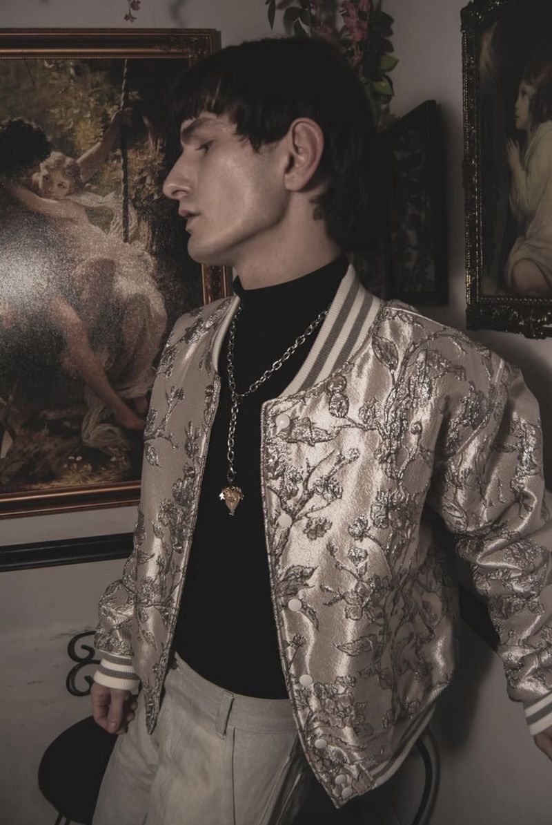 ianalexanderstudio x FW 24 photographed By ianalexander (Various ...