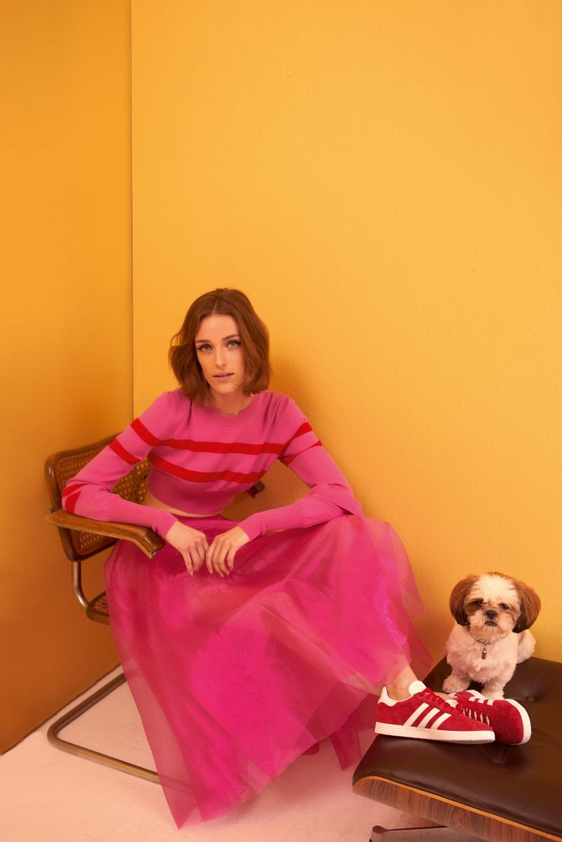 Photography Ali Gulsener (ALL Magazine)