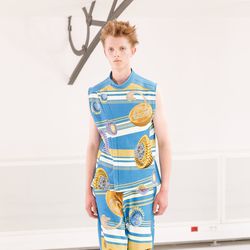 Jack Windisch - Model Profile - Photos & latest news