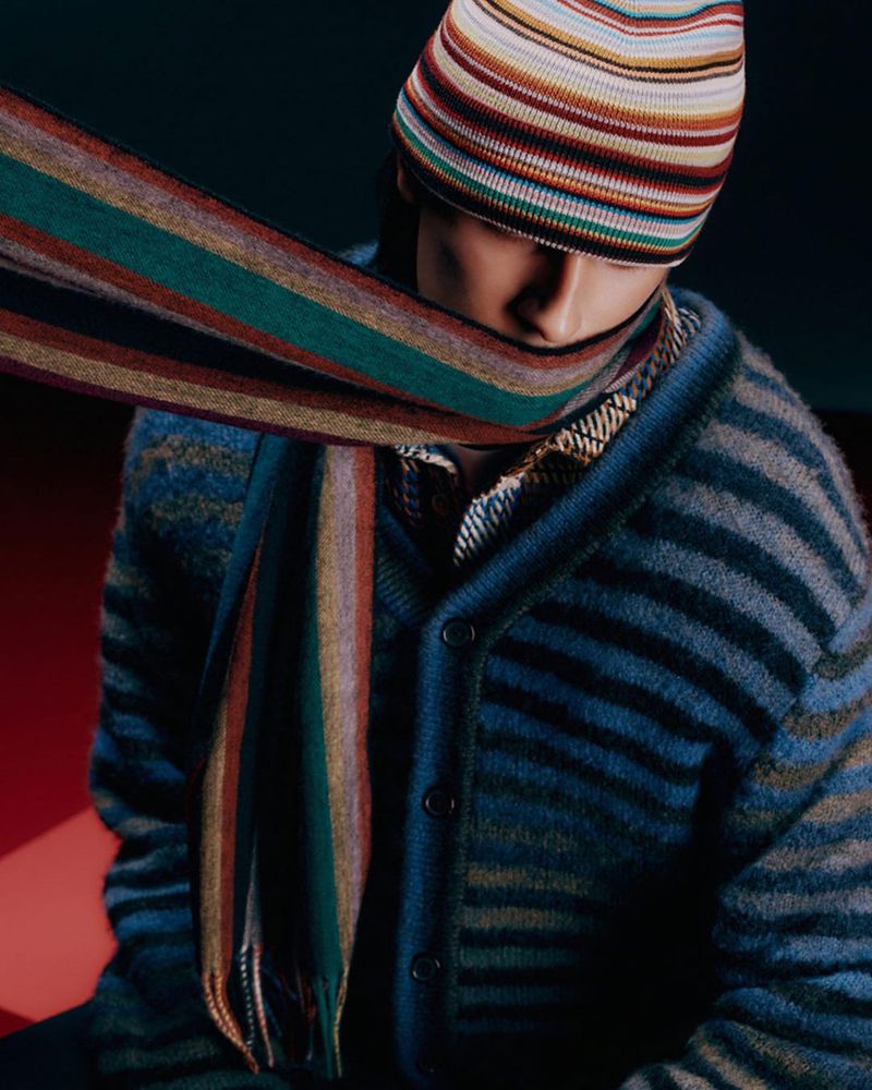 Flannels Spring 24 (FLANNELS)