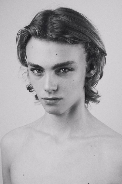 Mats Chabot - Model Profile - Photos & latest news