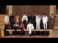 Rodrigo Bidin - Model Profile - Photos & latest news