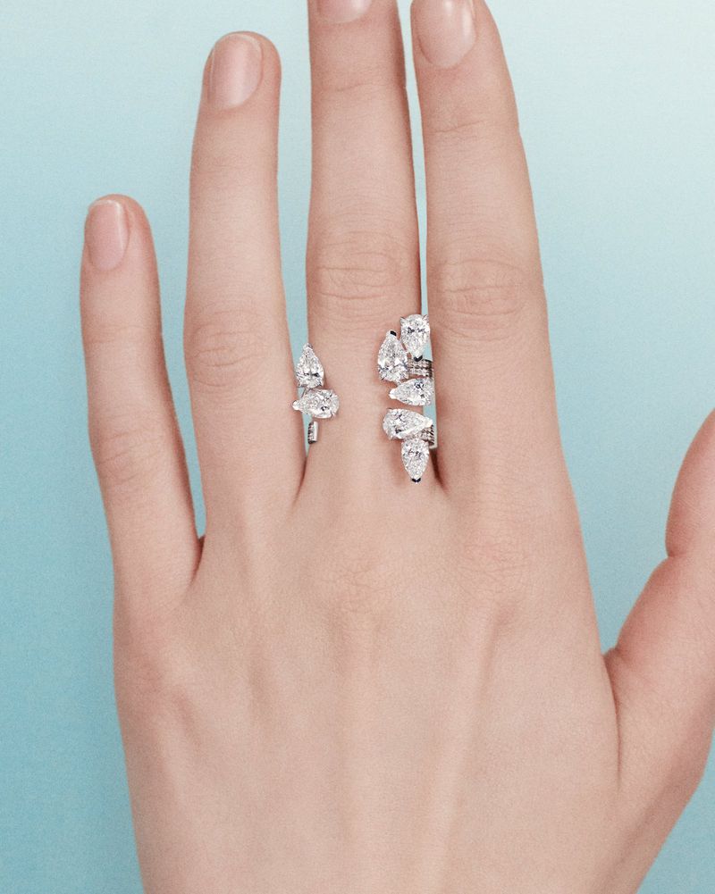 Repossi 2024 Campaign (Repossi)