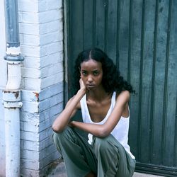 Amina Hassan - Model Profile - Photos & latest news