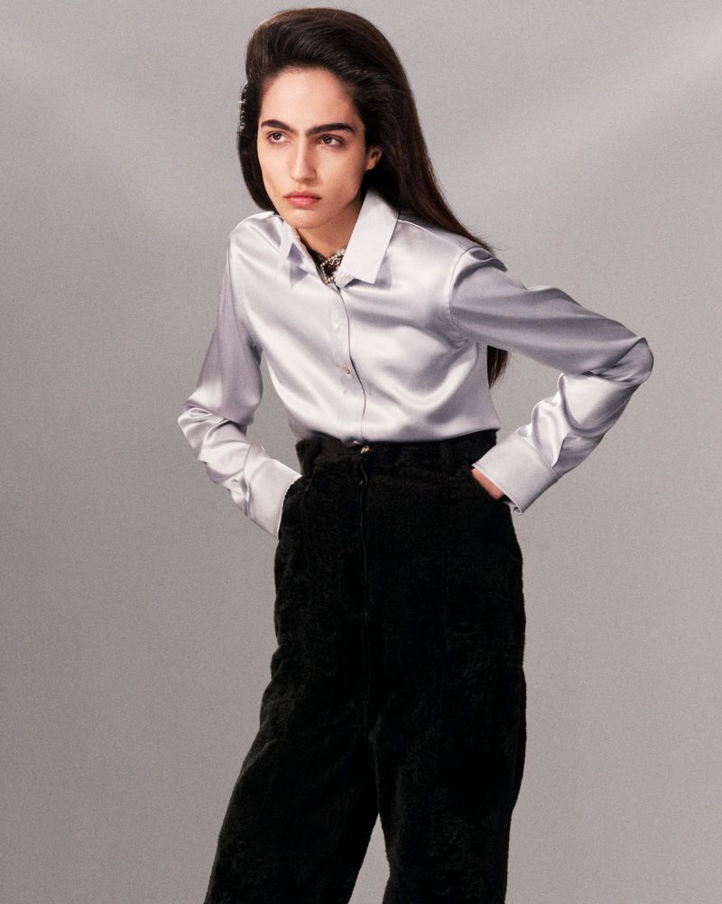 Photography Ilya Lipkin (Re-Edition Magazine)