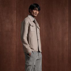 Rishi Robin - Model Profile - Photos & latest news