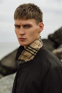 Jude Foley - Model Profile - Photos & latest news