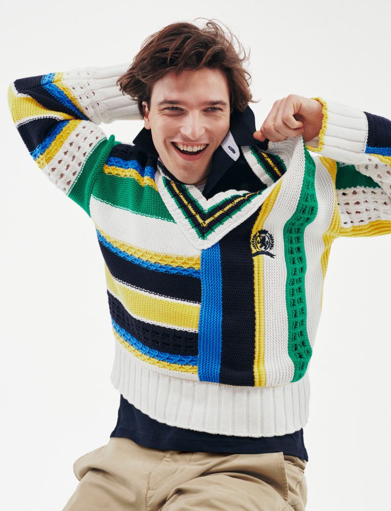 Tommy Hilfiger Special (10 Magazine USA)