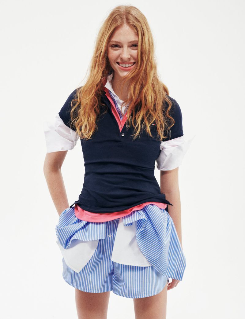 Tommy Hilfiger Special (10 Magazine USA)