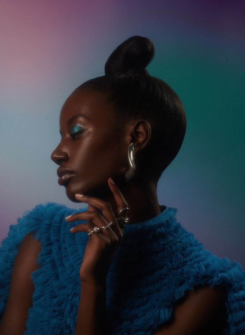 Muses of Venus (L'Officiel Baltics)