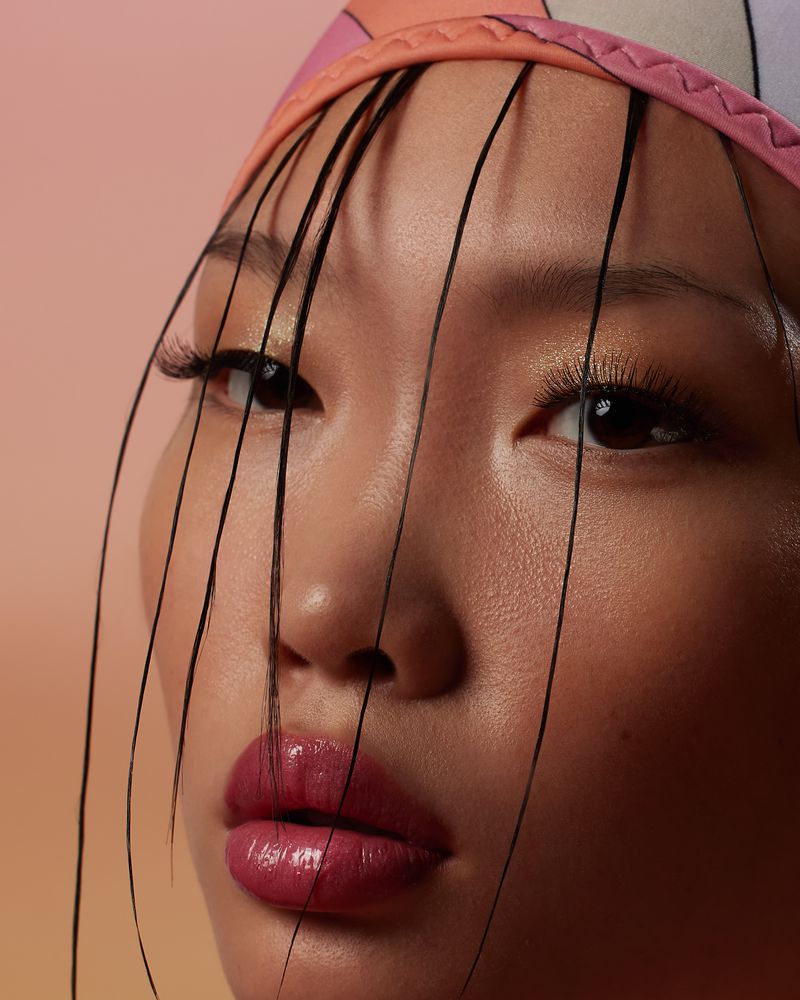 Muses of Venus (L'Officiel Baltics)