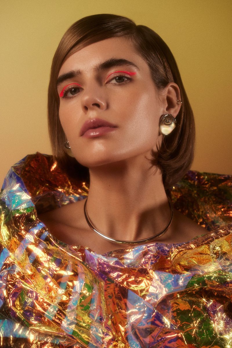 Muses of Venus (L'Officiel Baltics)