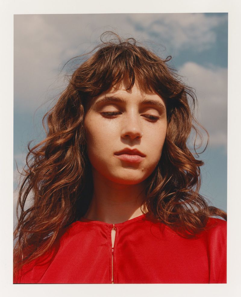 Clairo: A Quiet Storm, for Crack Magazine (July 2024) (Various Editorials)