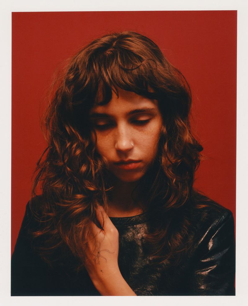 Clairo: A Quiet Storm, for Crack Magazine (July 2024) (Various Editorials)