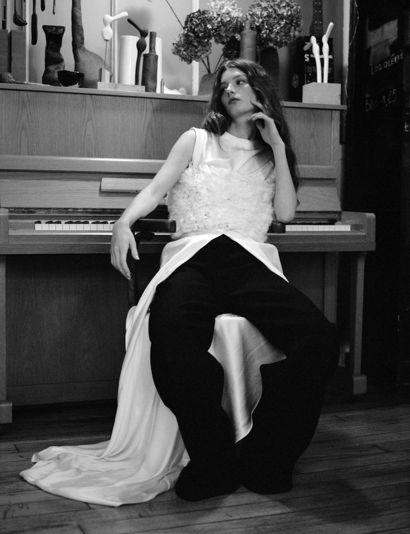 It's Simple (Cake Magazine)