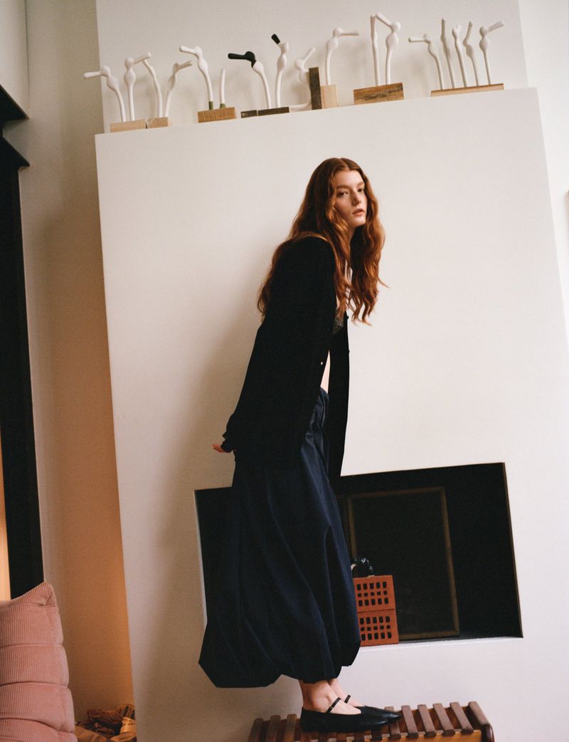 It's Simple (Cake Magazine)