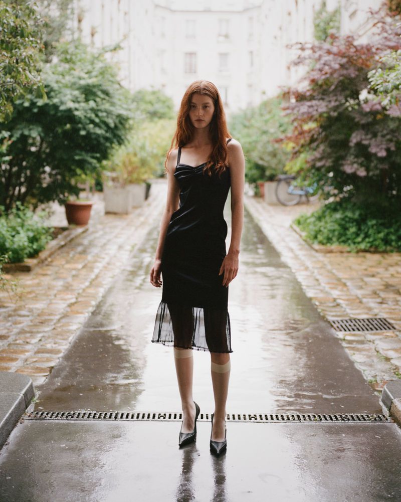 It's Simple (Cake Magazine)