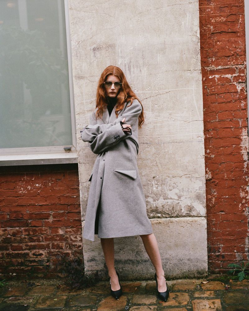 It's Simple (Cake Magazine)