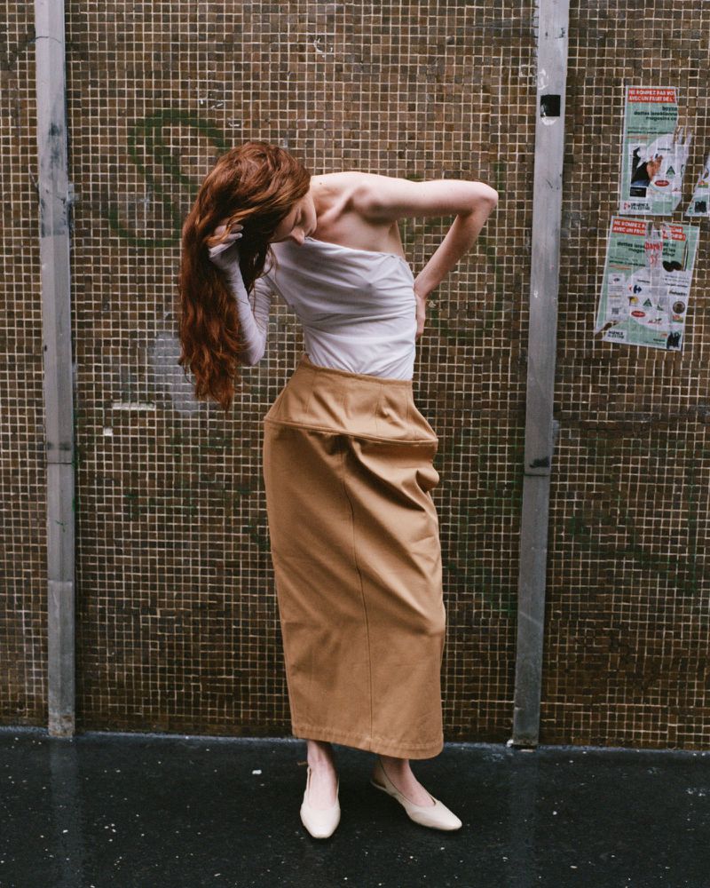 It's Simple (Cake Magazine)