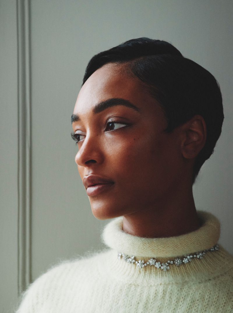 Queen Of The Castle (Harper's Bazaar UK)