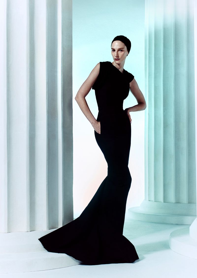 Winning Spirit (Vogue Greece)