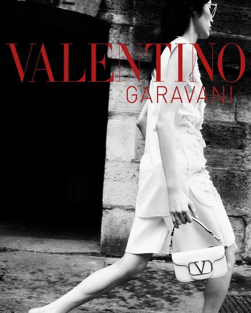 Valentino Pre Fall 2024 (Valentino)