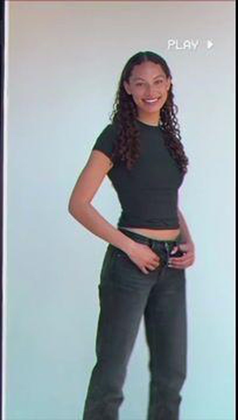 These Model Rookies Are the All-American Dream (Models.com)