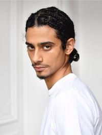 Jacob Gutierrez - Model Profile - Photos & latest news