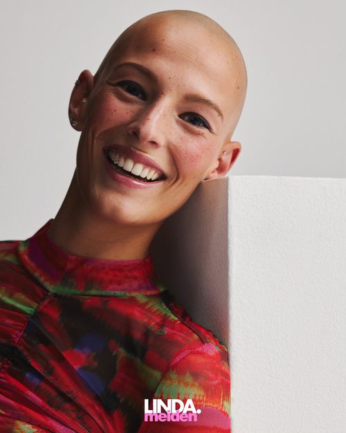 Gina Molkenboer - Model Profile - Photos & latest news