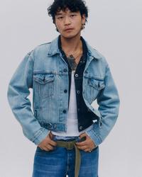 Viet Pham - Model Profile - Photos & latest news