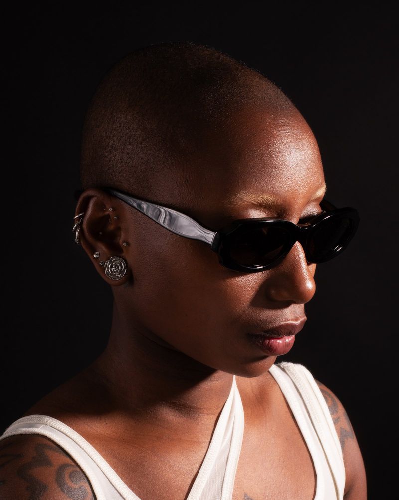 AF REFLECT EYEWEAR (Various Campaigns)