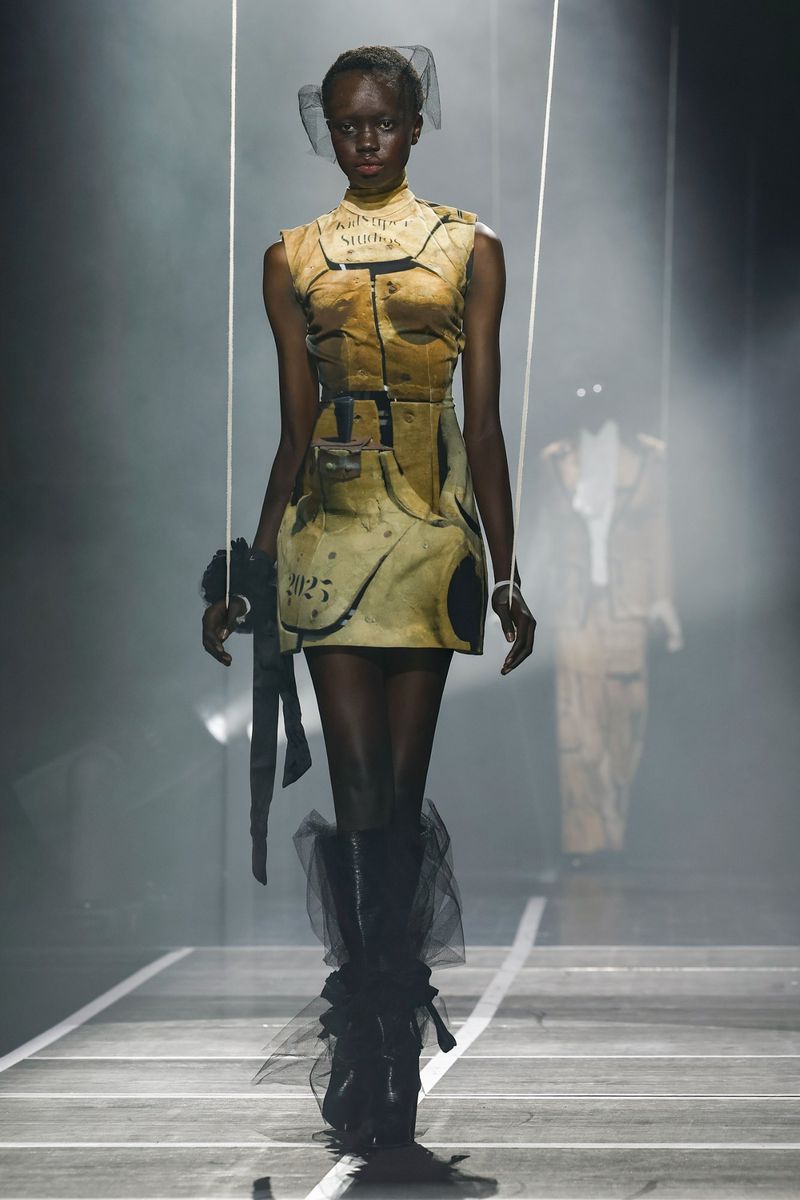 KidSuper S/S 25 Show (KidSuper)