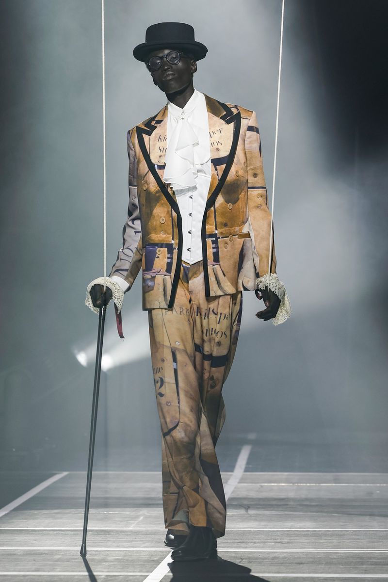 KidSuper S/S 25 Show (KidSuper)