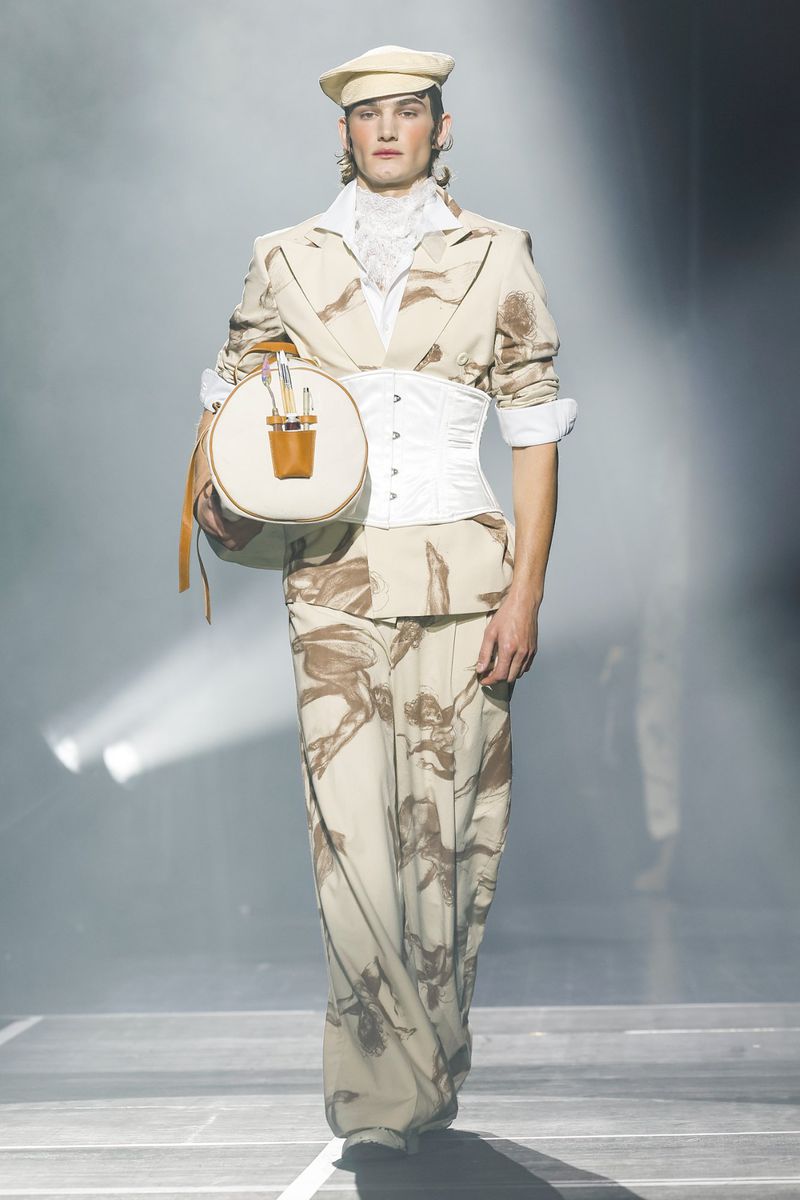 KidSuper S/S 25 Show (KidSuper)