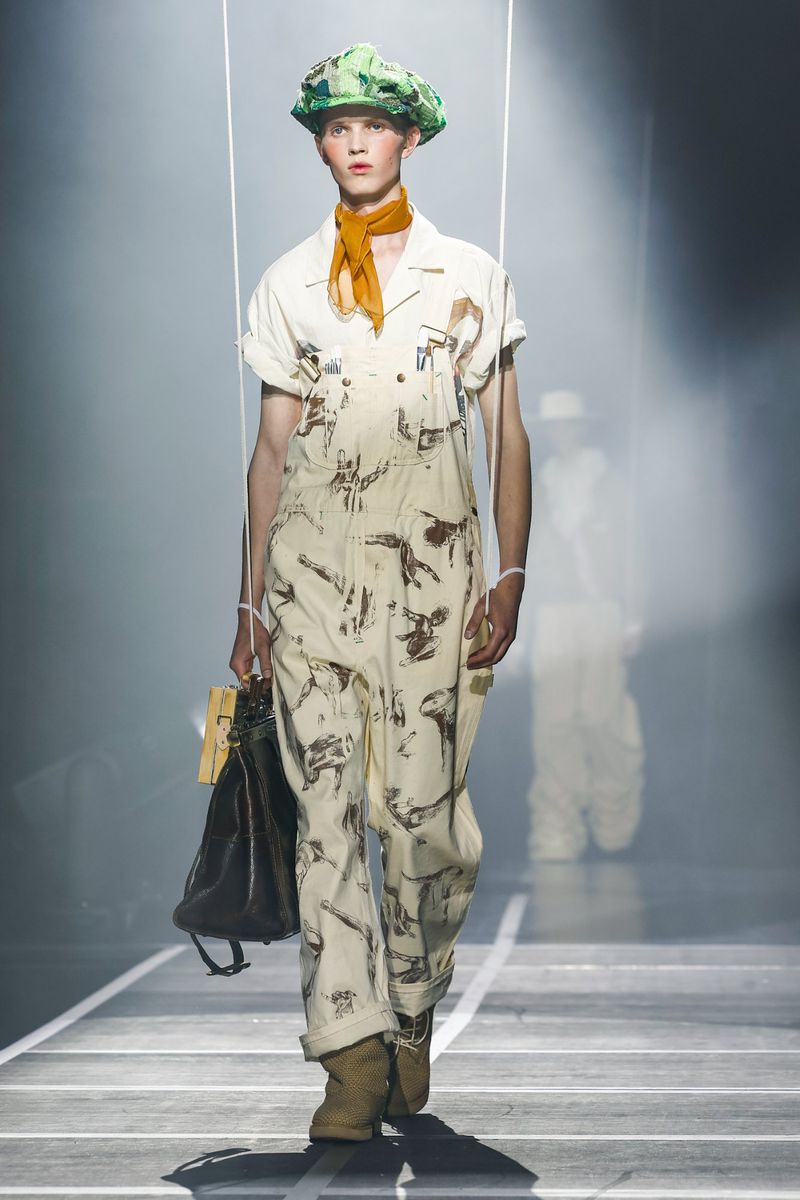 KidSuper S/S 25 Show (KidSuper)