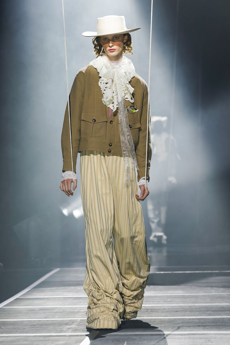 KidSuper S/S 25 Show (KidSuper)