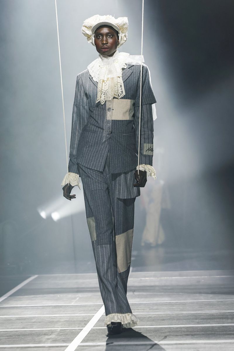 KidSuper S/S 25 Show (KidSuper)