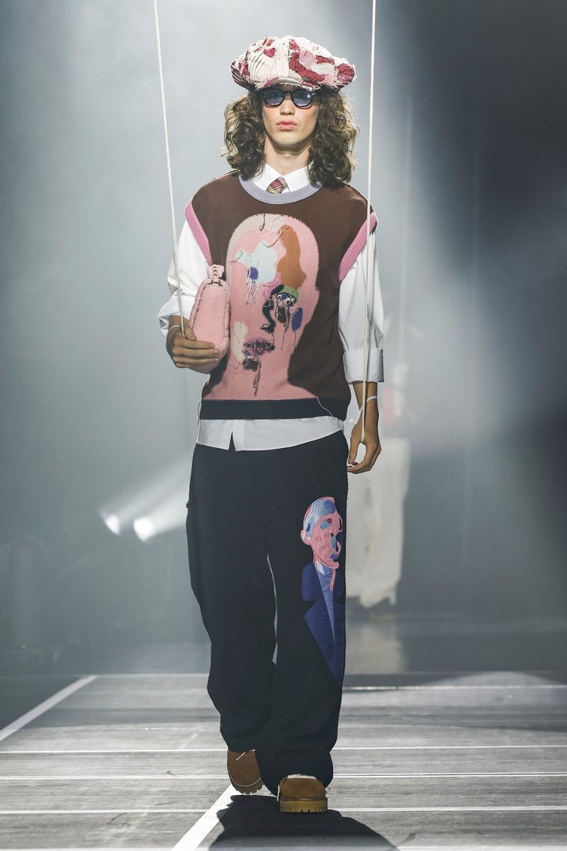 KidSuper S/S 25 Show (KidSuper)